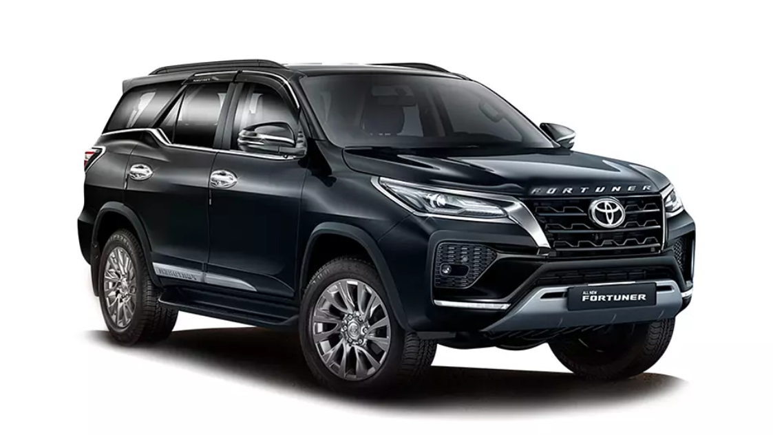 Fortuner